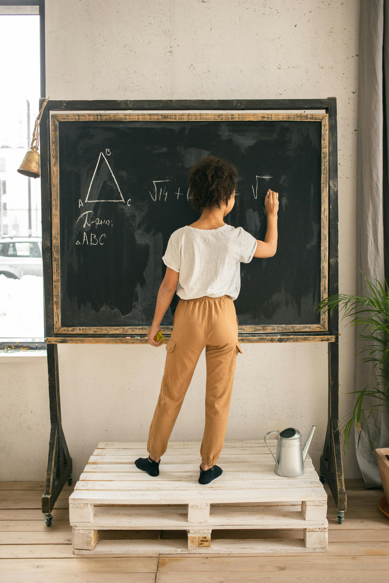Building a Love for Maths: A Parent's Guide to Success – Between the ...